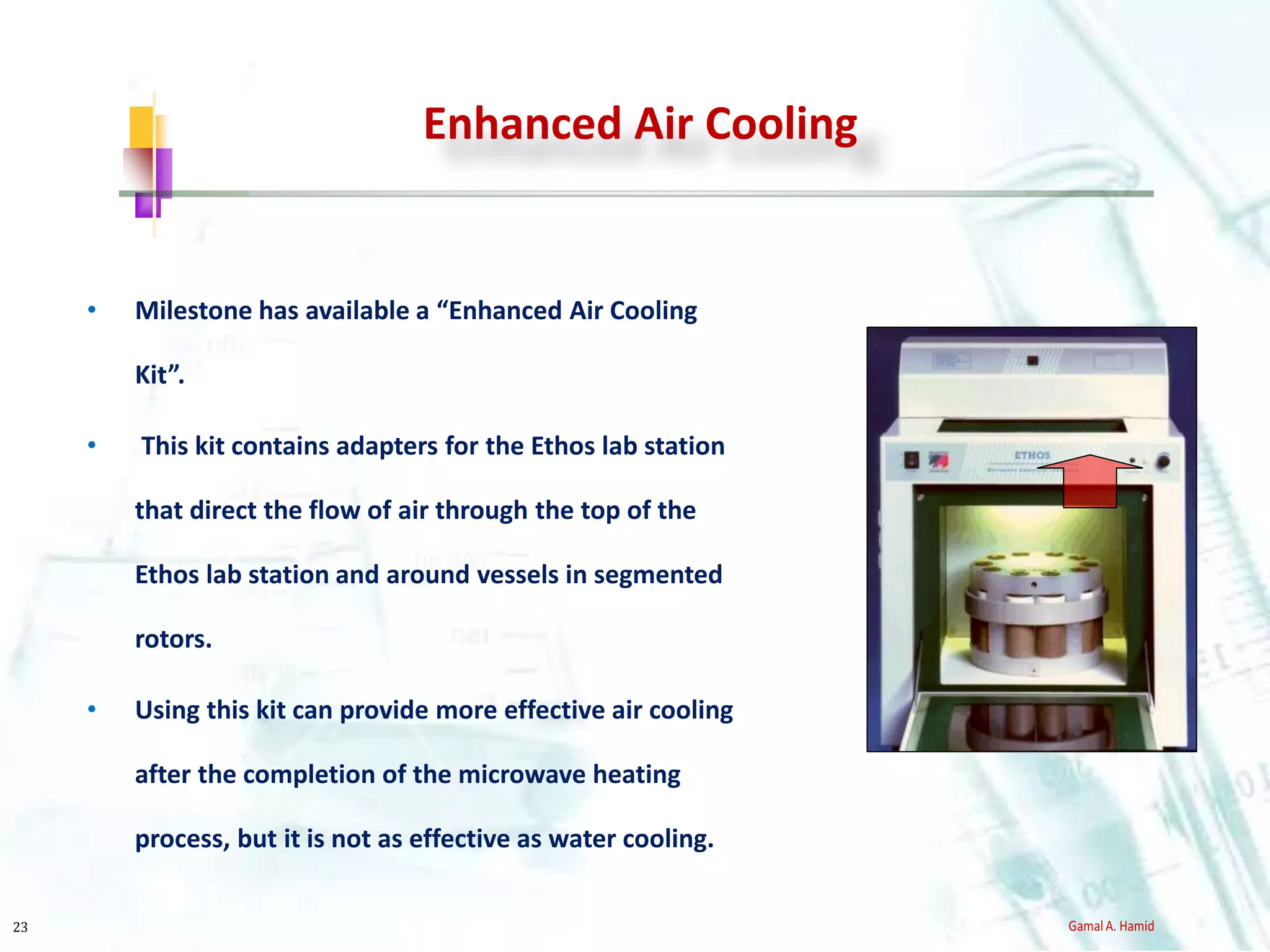 Microwave digestion | PPTX