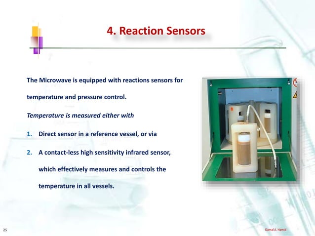 Microwave digestion | PPTX | Home Appliances | Home & Garden