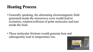 How a Microwave Works | PPTX