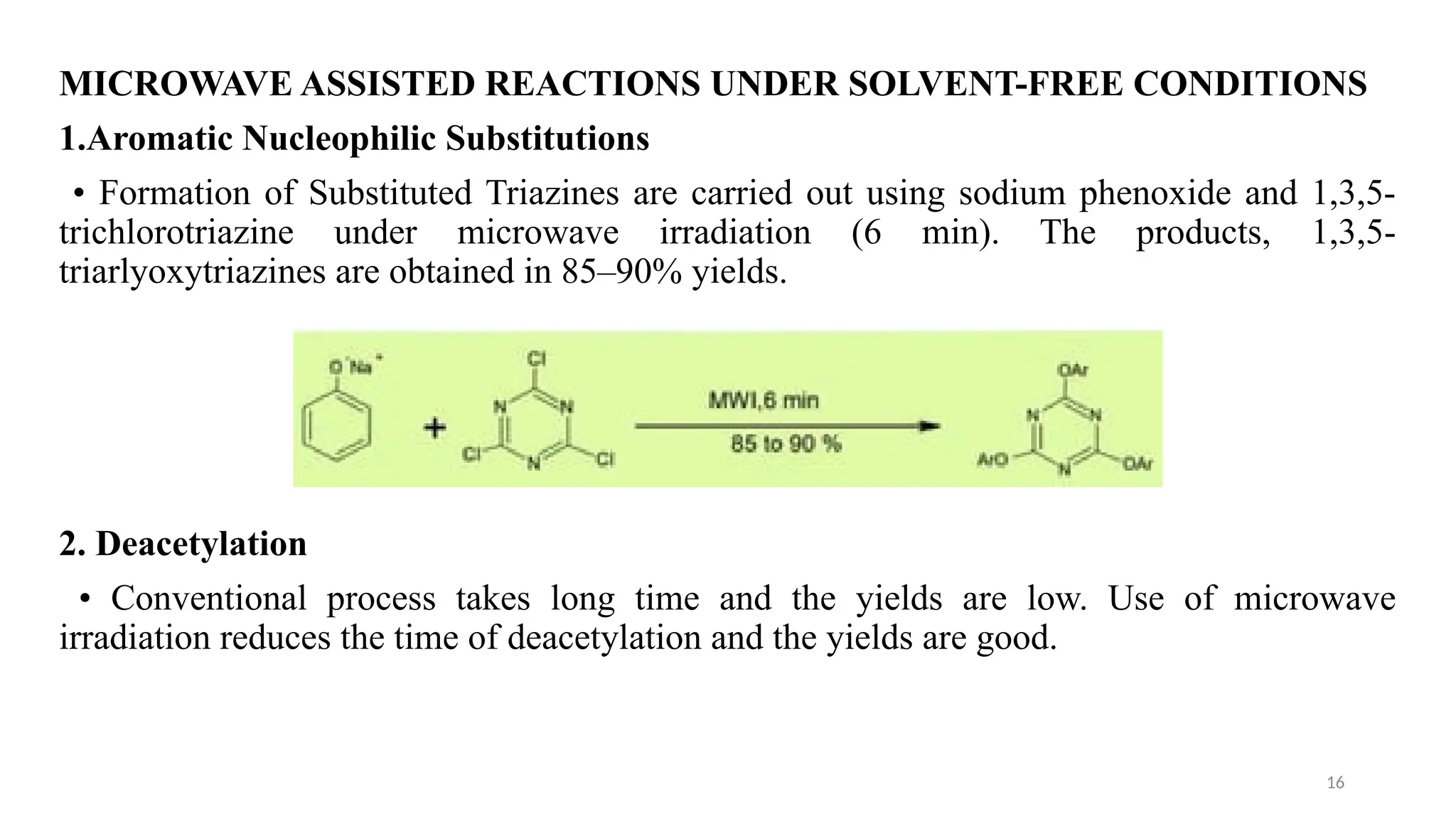 Merits and Demerits of Microwave Assisted Reactions.pptx