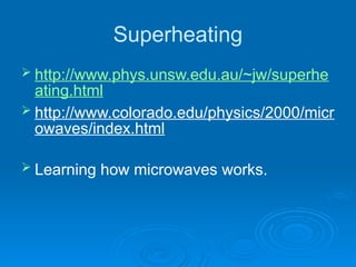 mechanism of Microwave technologies.pptx