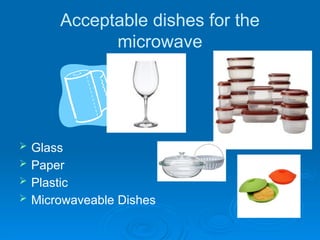mechanism of Microwave technologies.pptx
