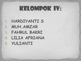 Microwave kel iv | PPTX