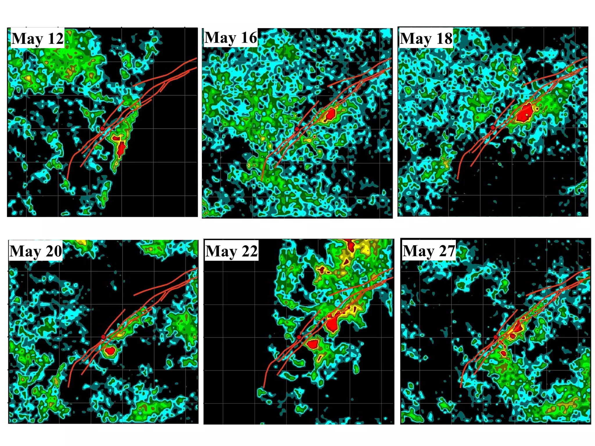Microwave radiation anomaly of Wenchuan earthquake and its mechanism ...