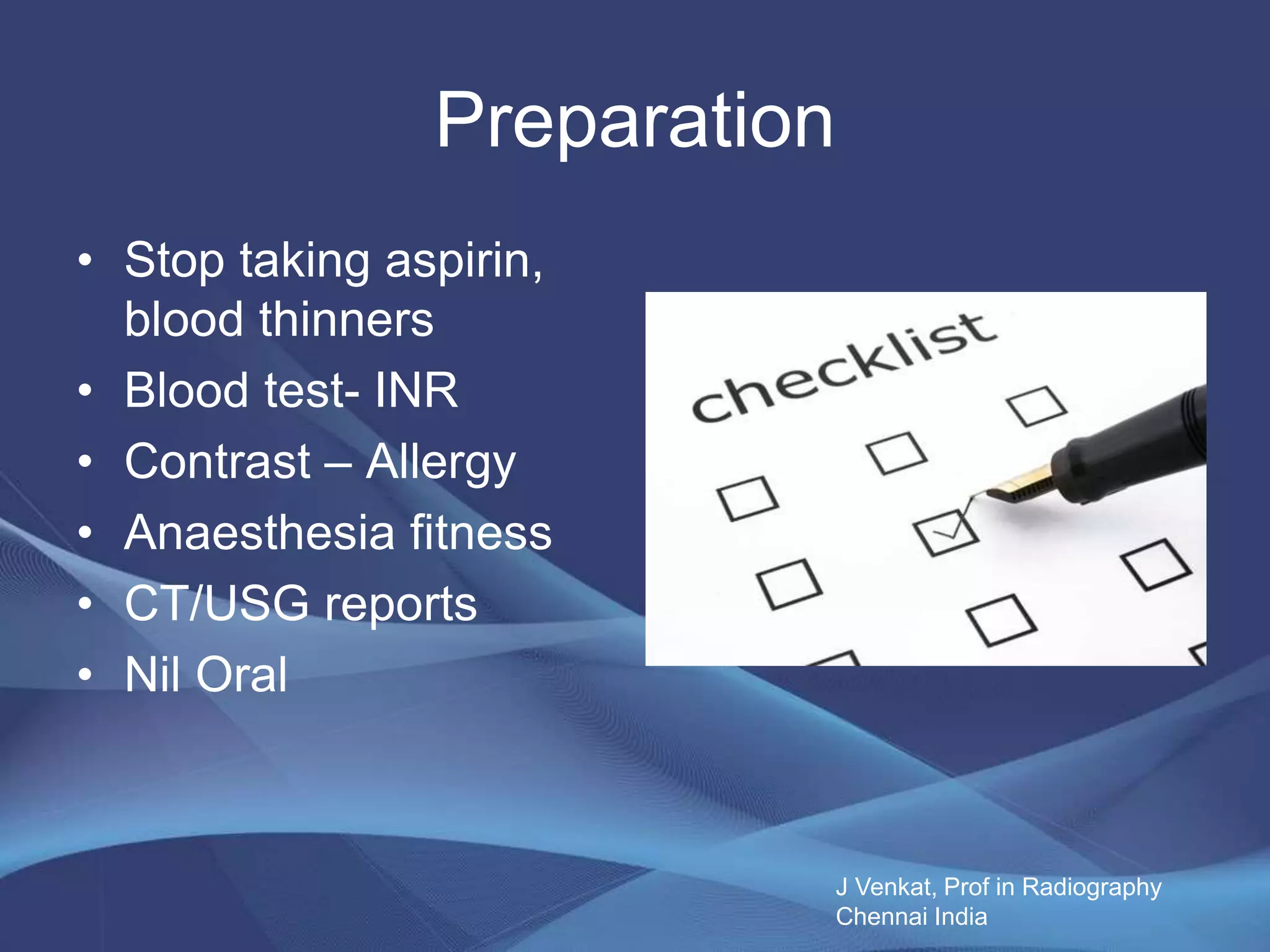 Microwave ablation by J Venkat may 2020 | PPT