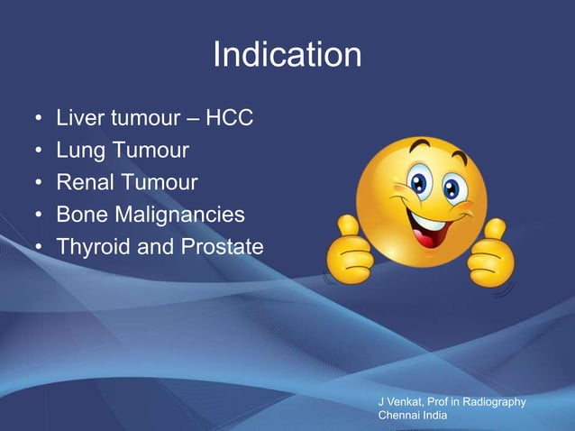 Microwave ablation by J Venkat may 2020 | PPT