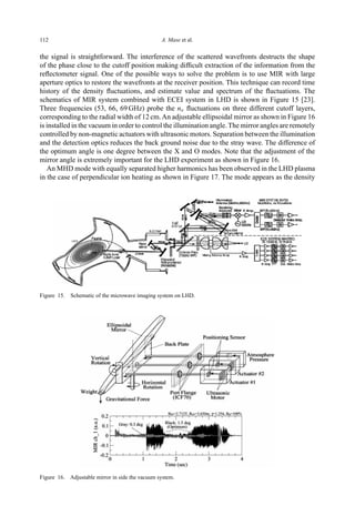 Microwave advancement | PDF | Physics | Science