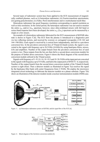 Microwave advancement | PDF | Physics | Science