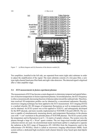 Microwave advancement | PDF | Physics | Science