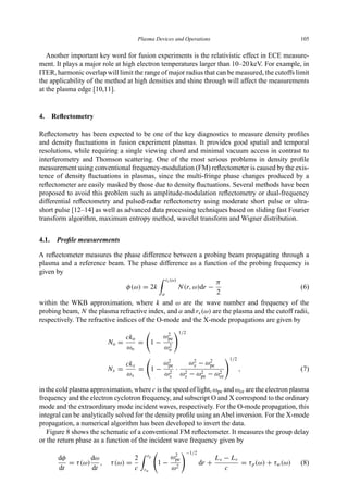 Microwave advancement | PDF | Physics | Science