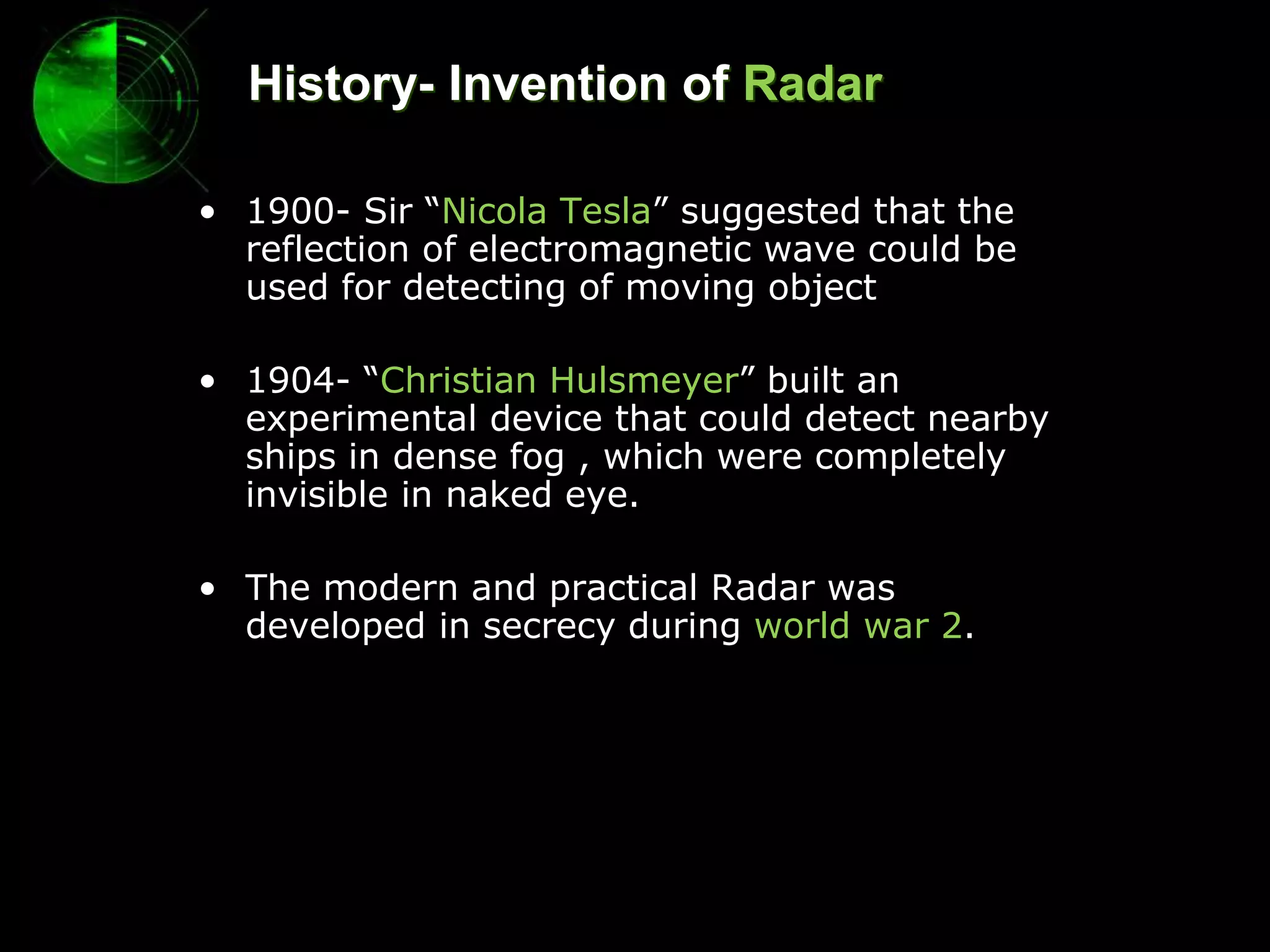 MIcrowave and Antenna ppt.pptx