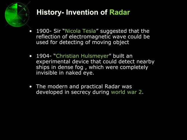 MIcrowave and Antenna ppt.pptx | Physics | Science