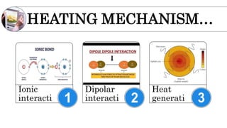 Microwave and Radio frequency Processing | PPTX
