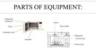 Microwave and Radio frequency Processing | PPTX