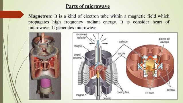 Microwave assisted extraction | PPTX