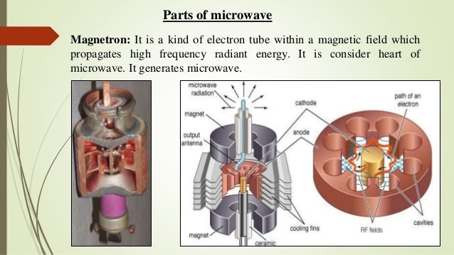 Microwave assisted extraction