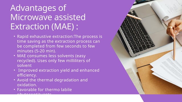 Microwave Assisted extraction techniques.pptx