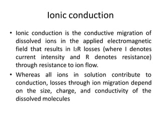 Microwave assisted extraction: An Advanced extraction technique | PDF