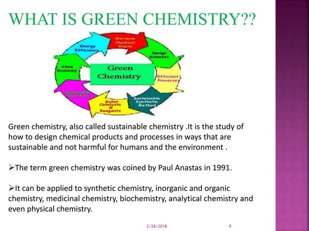 Microwave assisted organic synthesis | PPTX | Chemistry | Science