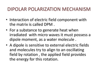 Microwave assisted reaction km komal wahane k3 | PPT