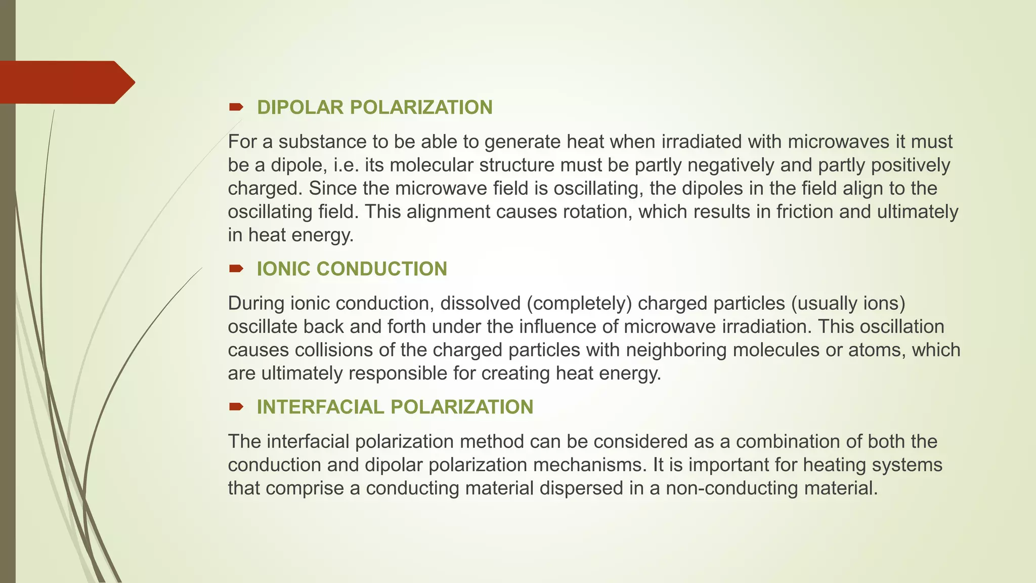Microwave assisted reactions | PPTX