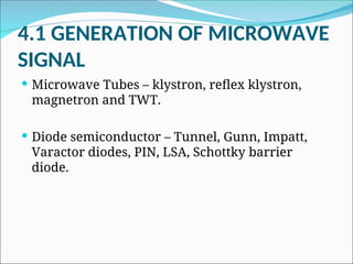Microwave Engineering Device and Source.ppt
