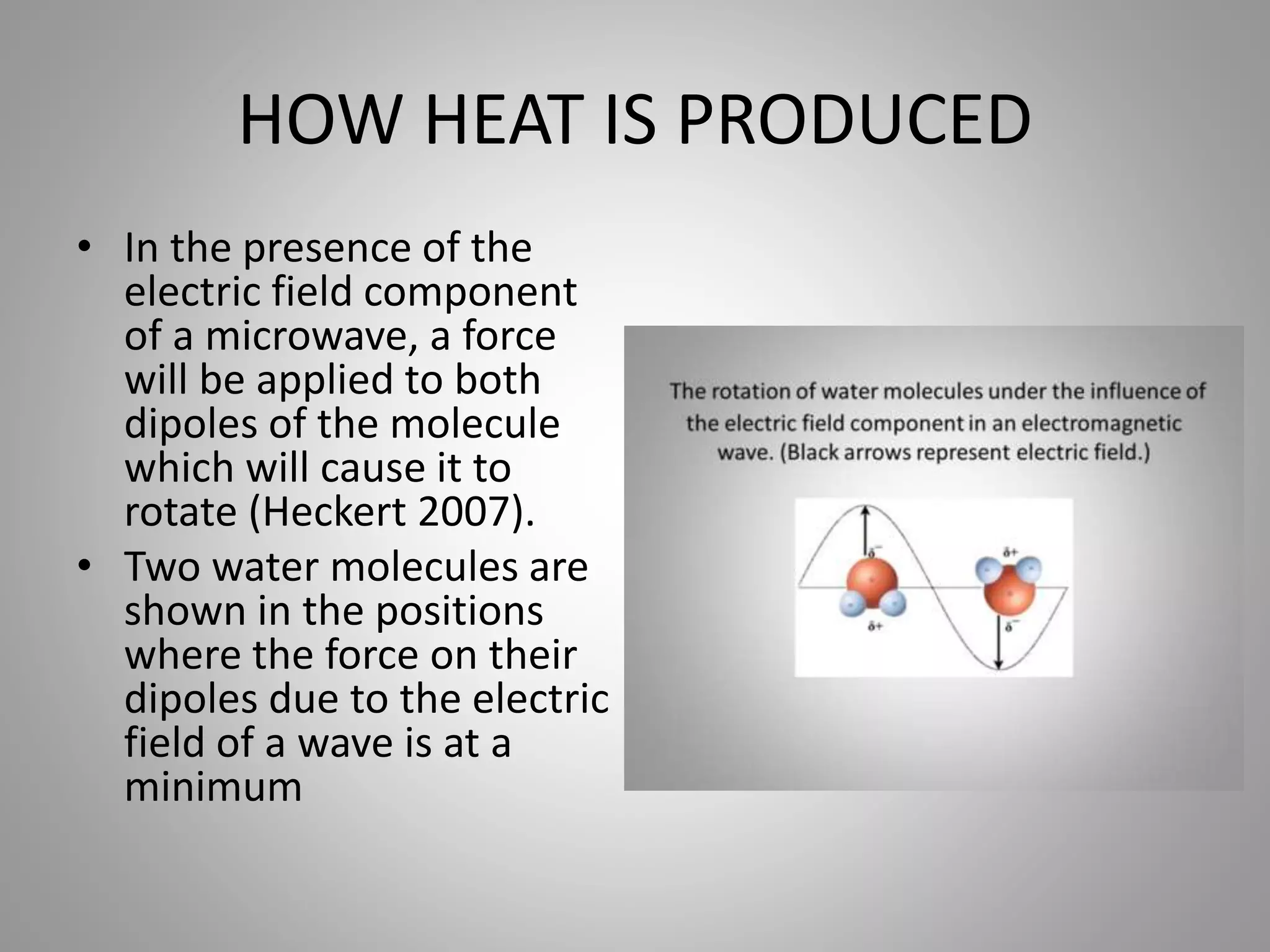 Microwave diathermy (MWD) for physiotherapists | PPTX