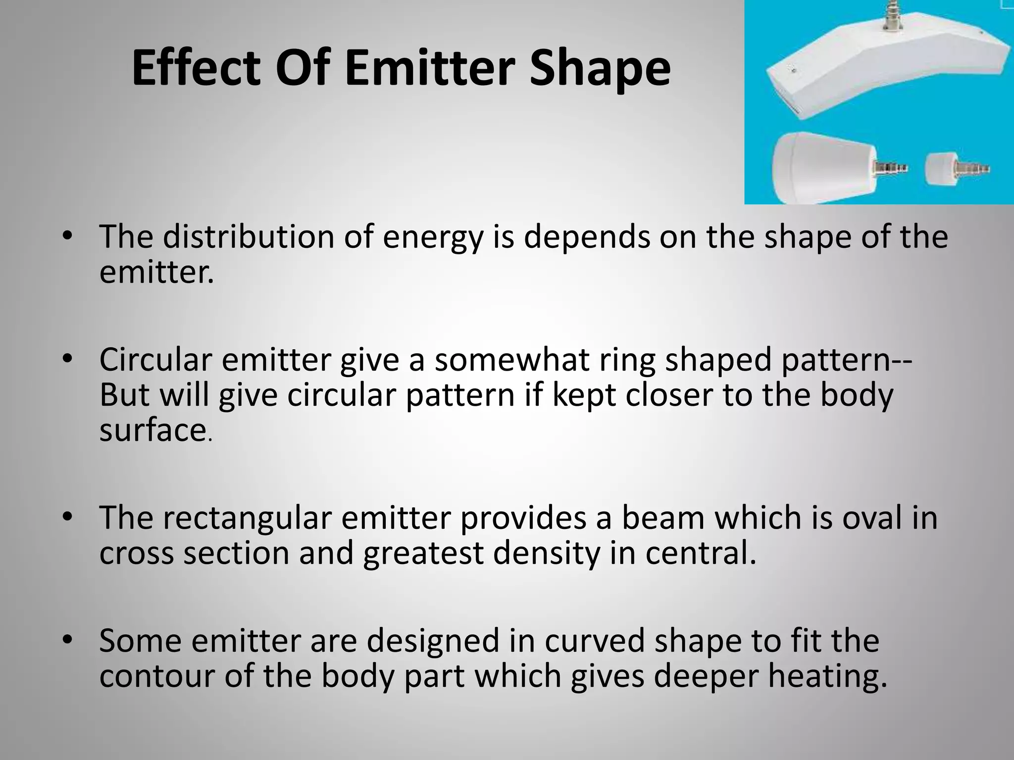 Microwave diathermy (MWD) for physiotherapists | PPTX