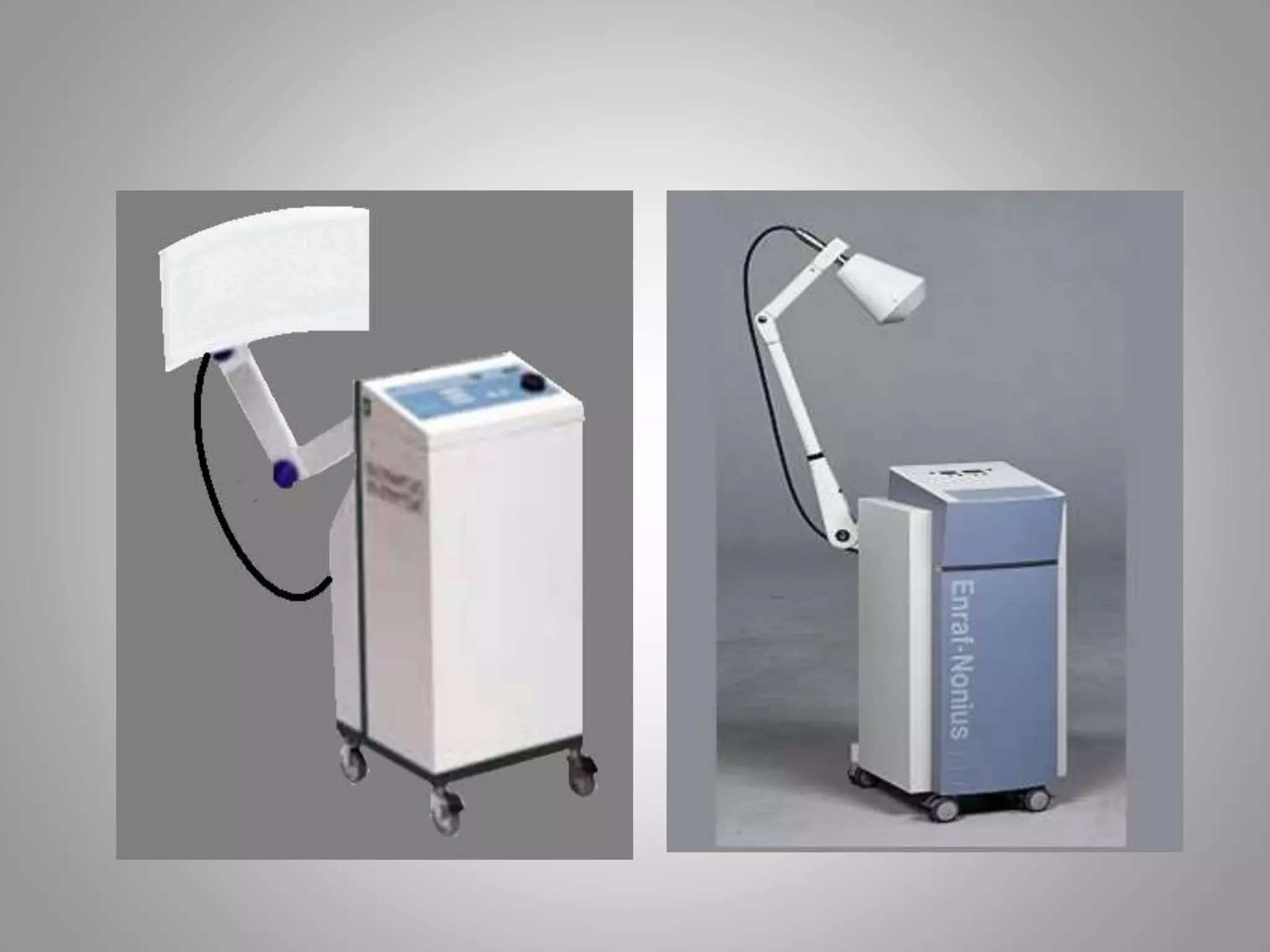 Microwave diathermy (MWD) for physiotherapists | PPTX