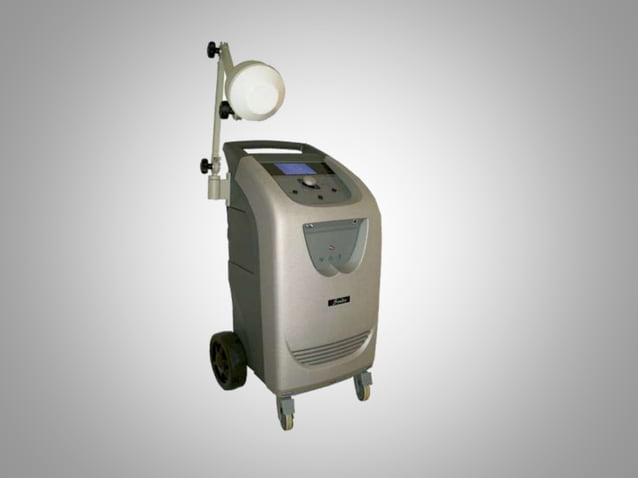 Microwave diathermy (MWD) for physiotherapists | PPTX