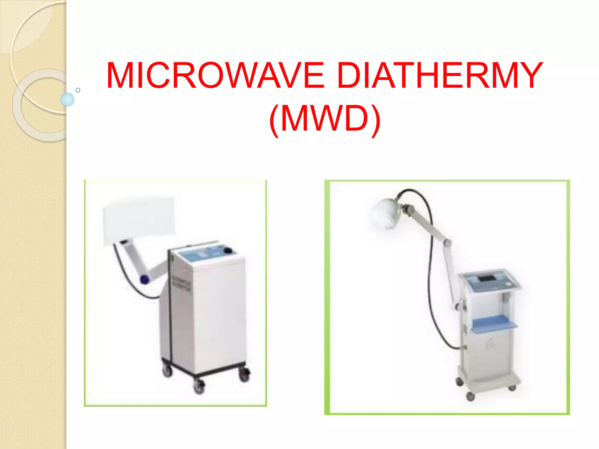 Microwave Diathermy JP.ppt