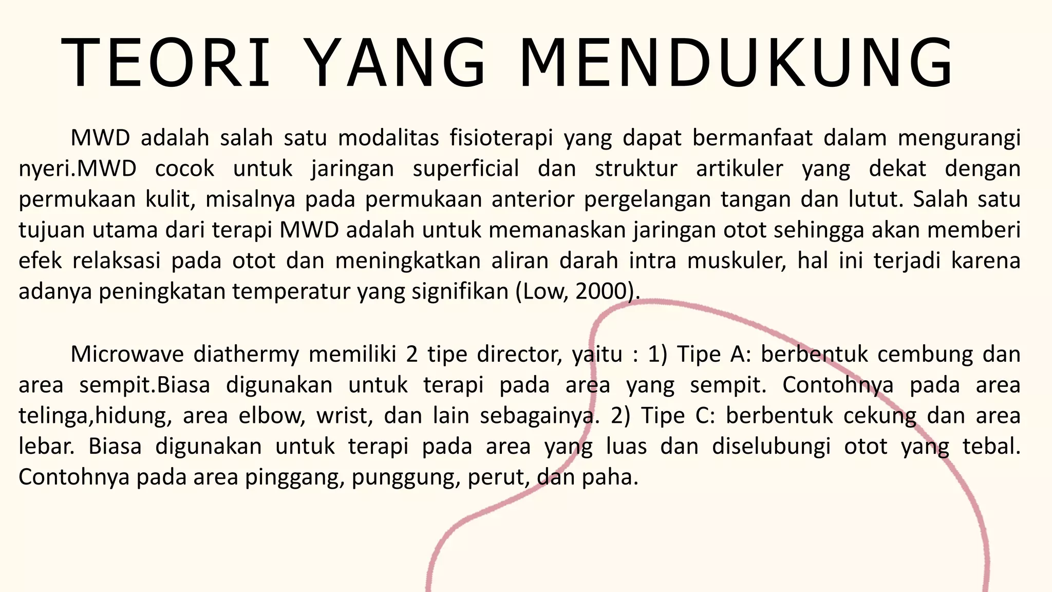 Micro Wave Diathermy(MWD)_Kelompok 4B.pptx