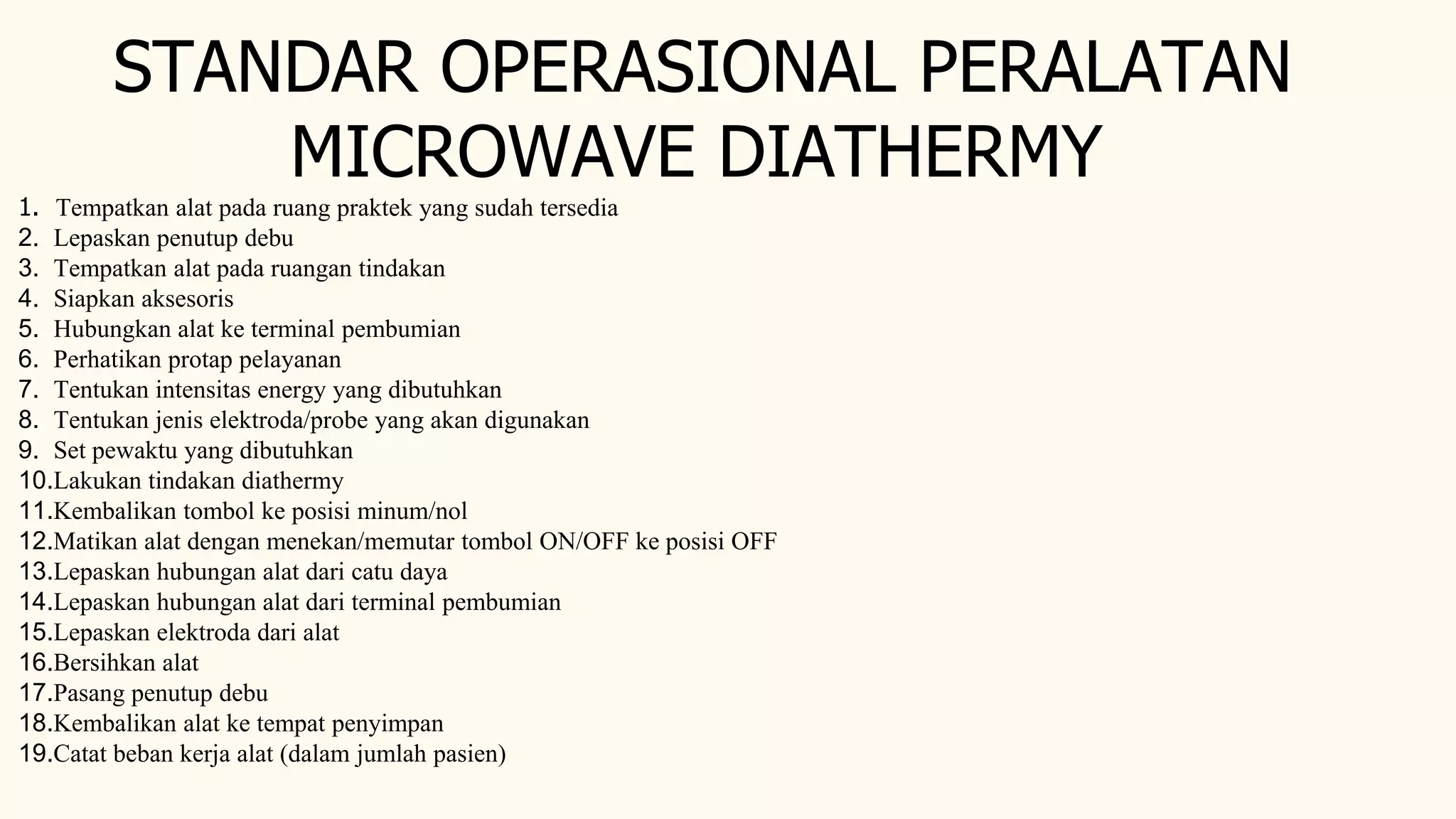 Micro Wave Diathermy(MWD)_Kelompok 4B.pptx