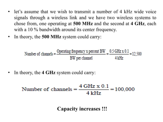 Microwave Engineering.pptx | Physics | Science