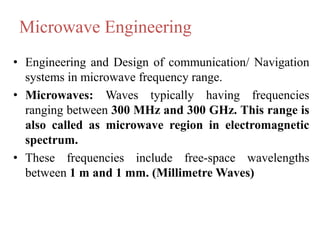 Microwave Engineering.pptx