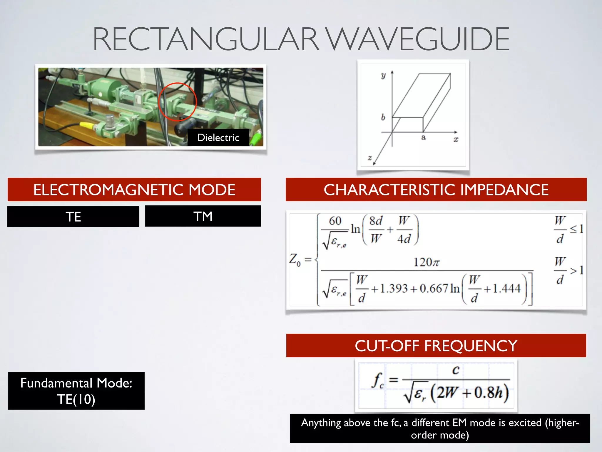 Microwave engineering ch2 | PDF