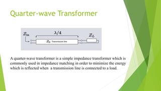 Microwave engineering | PPT | Free Download