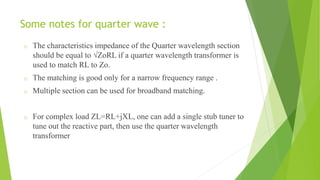 Microwave engineering | PPT