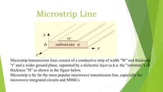 Microwave engineering | PPT