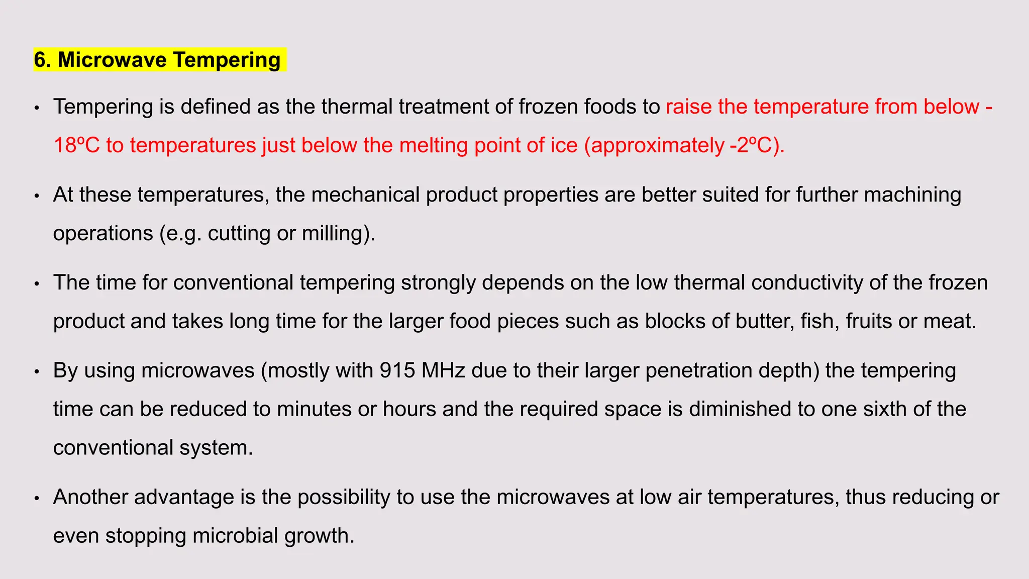 Microwave Food Processing.pptx