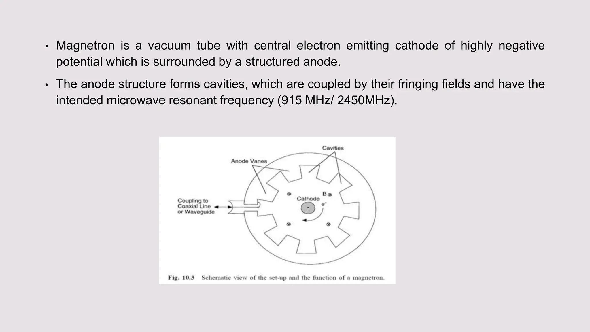 Microwave Food Processing.pptx