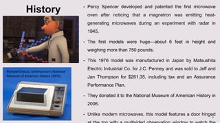 Microwave Food Processing.pptx