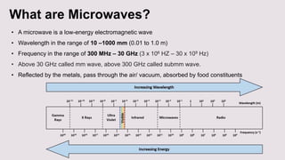 Microwave Food Processing.pptx