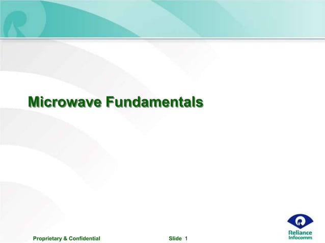 Microwave_Fundamentals_ppt.ppt