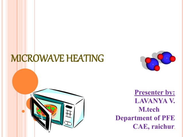 microwave heating.pptx