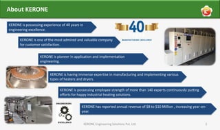 Microwave Heating Systems | PDF