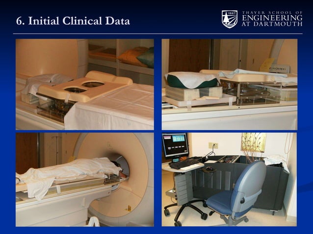 Microwave Imaging Of The Breast With Incorporated Structural