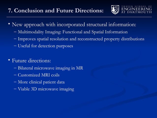 Microwave Imaging Of The Breast With Incorporated Structural