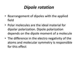 Microwave Induced green Chemistry - used as microwave | PPTX ...