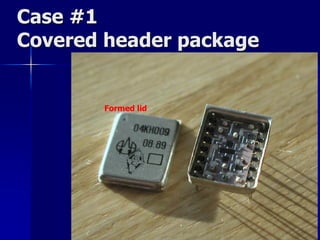 Microwave mic resonances | PPT